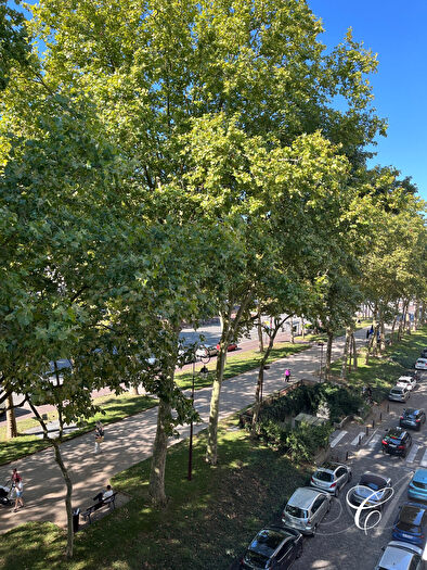 Appartement à vendre - Versailles, Notre Dame - 3 pièces - 1 chambre