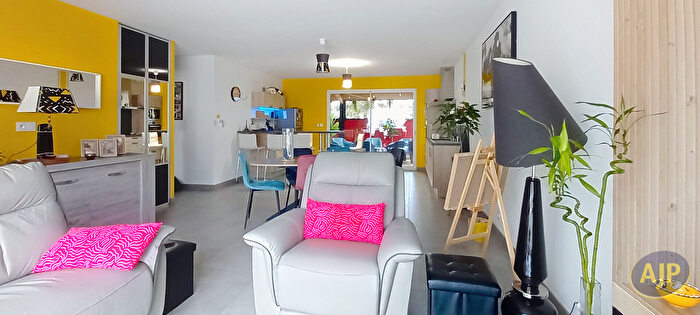 Maison à vendre - Châteaubriant, La Borderie, Choisel, La Ville Marie, Etang - 5 pièces - 3 chambres