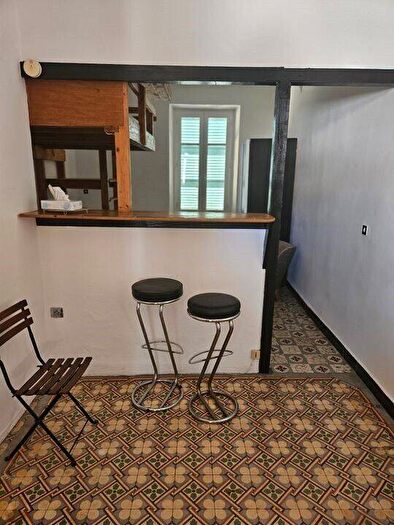 Appartement 1 pièce à Castellane, Marseille 6ème arrondissement, à louer