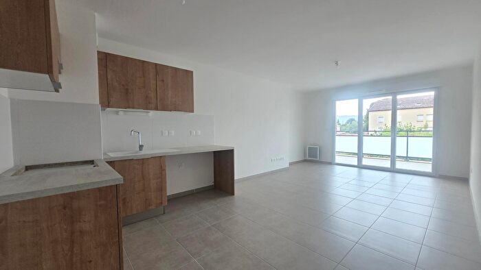 Draguignan, Pierre de la Fée, Morgay : Appartement 3 pièces à louer
