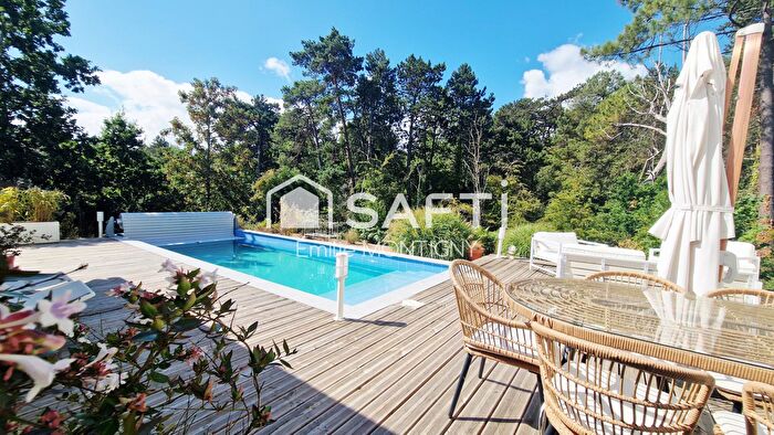 Maison 7 pièces à Merville-Franceville-Plage, à vendre
