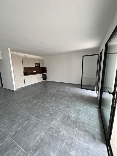Appartement 3 pièces à louer - San-Nicolao