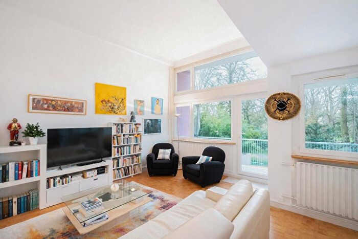 Appartement à vendre - Le Mans, Prémartine, Jardin des Plantes - 3 pièces - 2 chambres