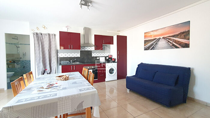 Maison à vendre - Le Barcarès, Le Lido, Le Port - 8 pièces - 7 chambres