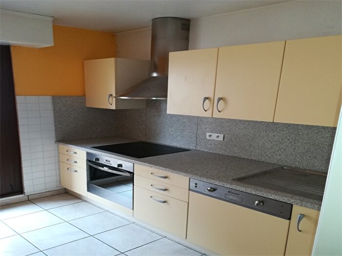 Appartement 2 pièces à louer à Colmar, Europe