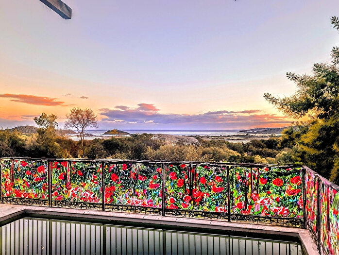 Maison à vendre - Lecci - 20 pièces - 15 chambres