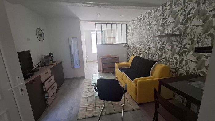 Appartement à louer - Caen - 2 pièces - 1 chambre