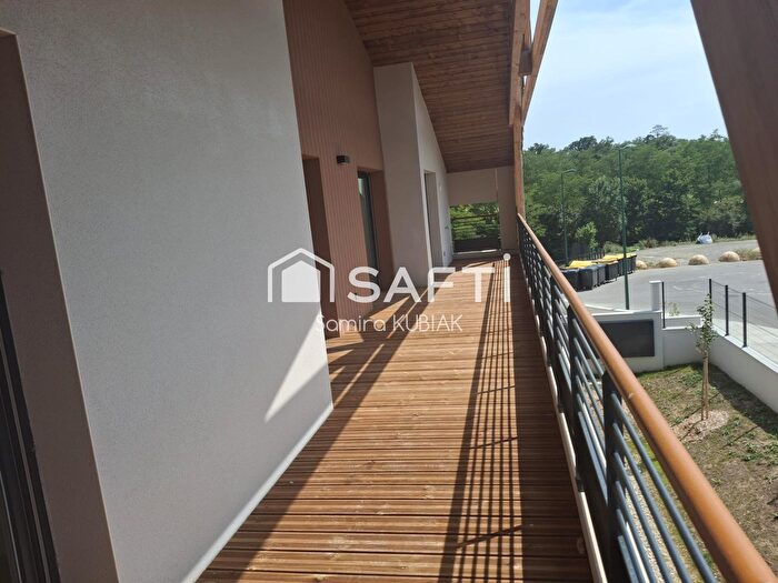 Appartement 5 pièces à Escalquens, à vendre