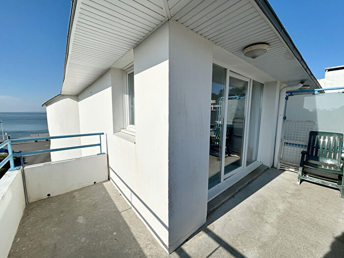 Appartement à vendre - Bénodet - 1 pièce