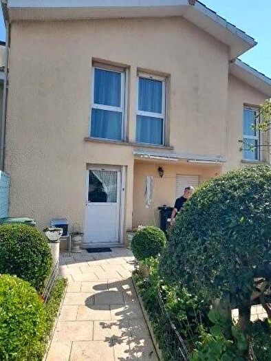 Maison à louer - Coteaux, Floirac - 5 pièces