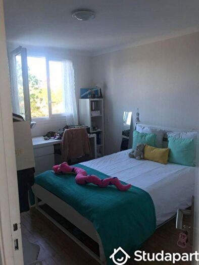 Appartement à louer - Chalâtres, Nantes - 1 pièce - 1 chambre