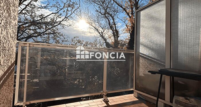 Appartement à vendre - Perpignan, Saint-Martin - 1 pièce