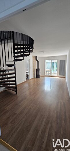 Maison 6 pièces à Bondoufle, à vendre