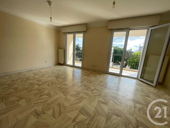 Appartement à vendre - La Roche-sur-Yon, Pyramides, Jean-Yole - 2 pièces - 1 chambre