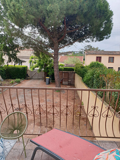 Maison à vendre - Carcassonne, La Conte, Ozanam - 6 pièces - 4 chambres