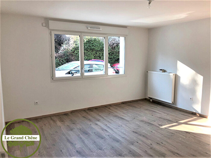 Appartement à louer - Orsay, Centre-ville - 3 pièces - 2 chambres