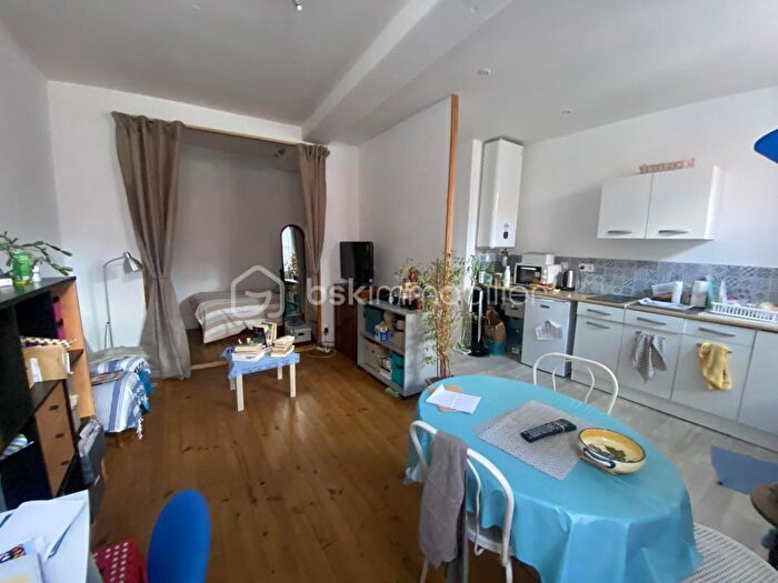 Appartement 1 pièce à vendre à Caluire-et-Cuire, Le Vernay