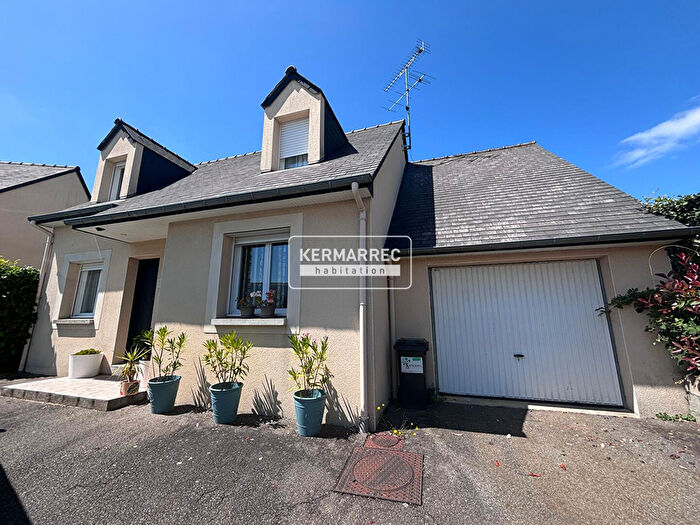 Maison 5 pièces à vendre à Vitré, La Fleuriais, Saint-Etienne
