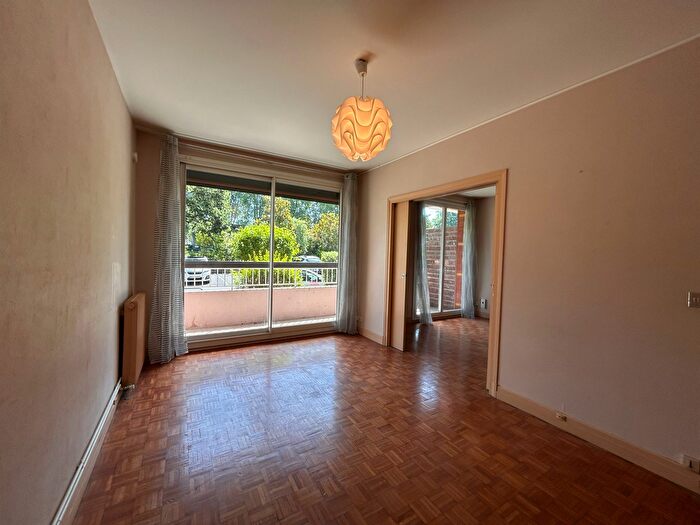 Appartement 2 pièces à Pau, Pau Sud, à louer
