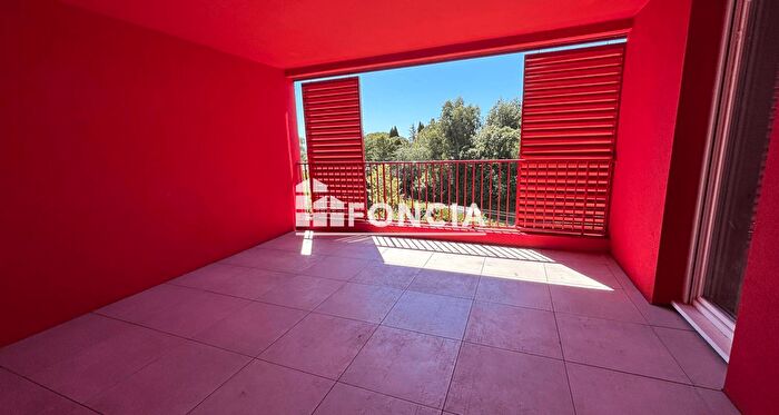 Appartement 2 pièces à Hyères, Pyanet, à vendre