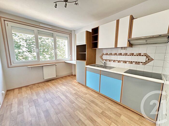Appartement 1 pièce à Nantes, Saint-Jacques, Pirmil, à vendre