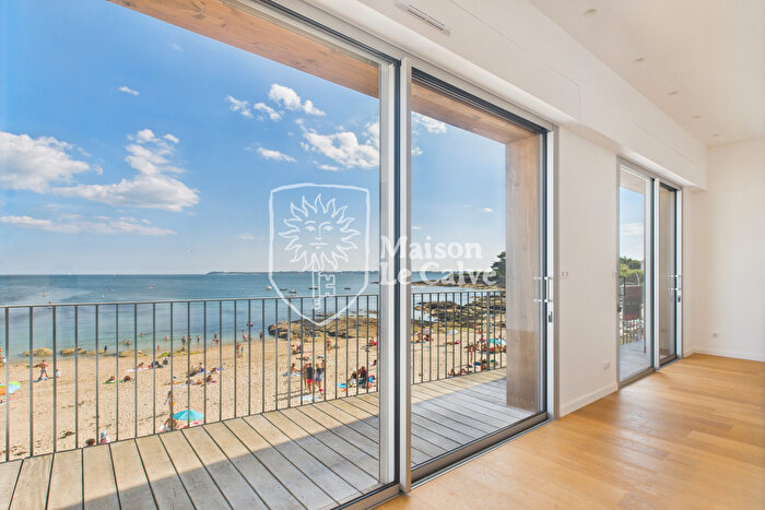 Maison à vendre - Pl meur, Lomener, Kerpape, Pen-Palud, Le Doued-Neuf - 6 pièces - 4 chambres