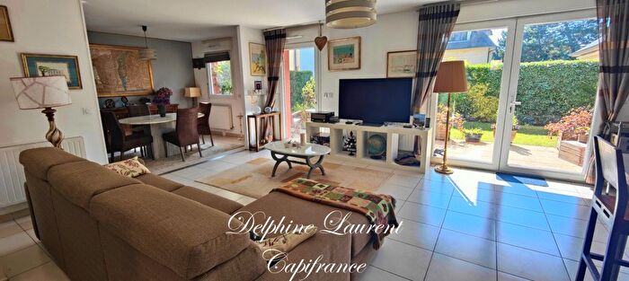 Appartement 4 pièces à vendre à Varaville