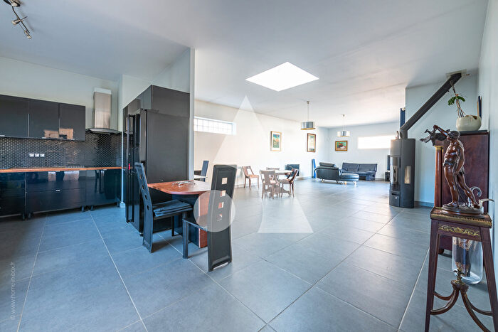 Maison à vendre - Champigny-sur-Marne, Plant, Tremblay - 7 pièces - 4 chambres