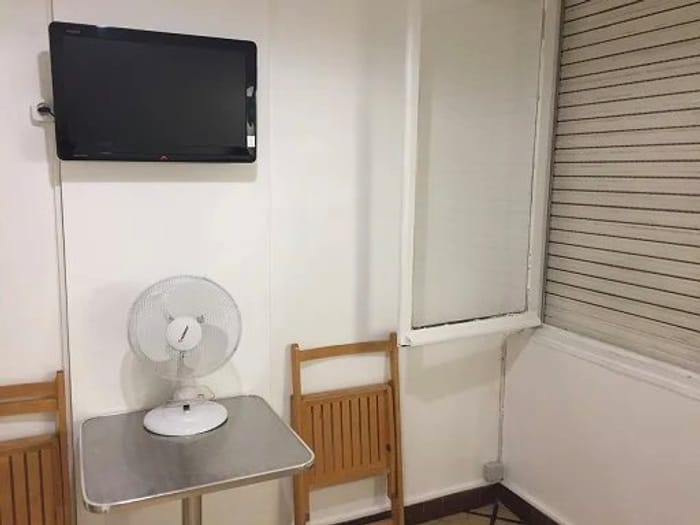 Nice : Appartement à louer