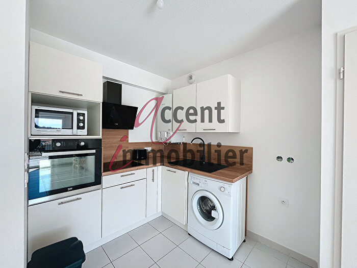 Appartement 2 pièces à vendre - Cavaillon, Basses Ferrailles, Jas, Hautes Ferrailles
