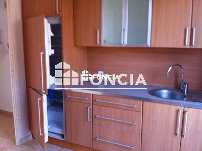 Appartement à louer - Le Fort, Six-Fours-les-Plages - 3 pièces - 2 chambres