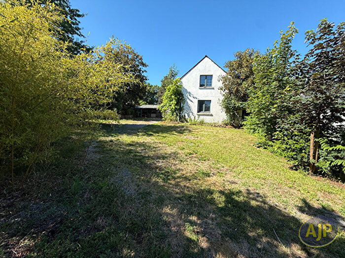 Maison 7 pièces à vendre - Treillières