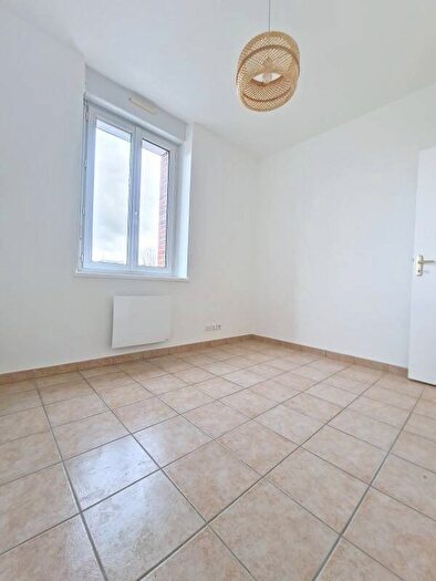 Appartement à louer - Fontaine-sur-Ay - 3 pièces - 2 chambres