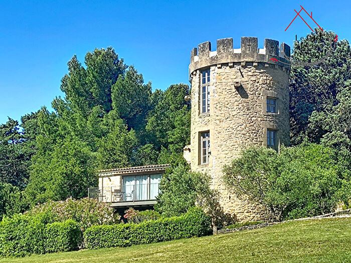 Maison à vendre - Jonquières - 3 pièces - 2 chambres