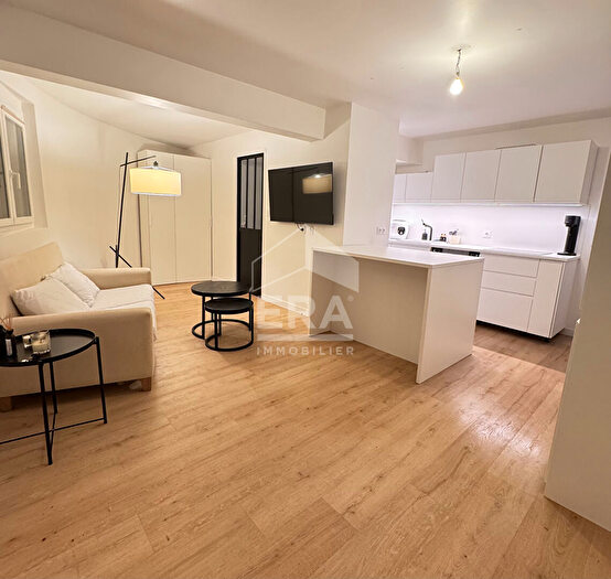 Toulouse, Côte Pavée, Limayrac, Ayga : Appartement 2 pièces à vendre