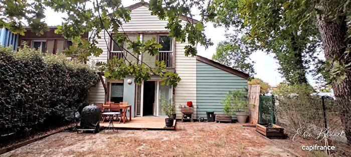 Maison 4 pièces à Audenge, à vendre