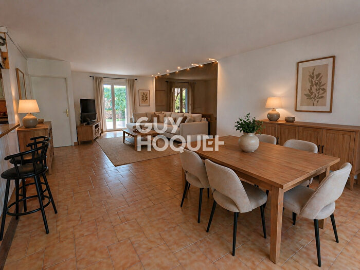 Maison à louer - Toulouse, Les Pradettes - 4 pièces - 3 chambres