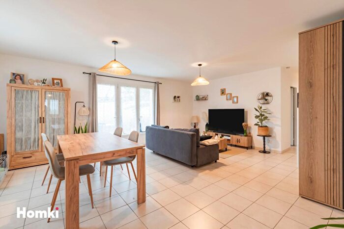 Maison 4 pièces à vendre à Cavanac