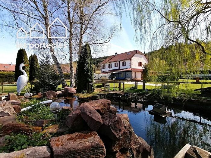 Maison à vendre - Saint-Léonard - 6 pièces - 3 chambres