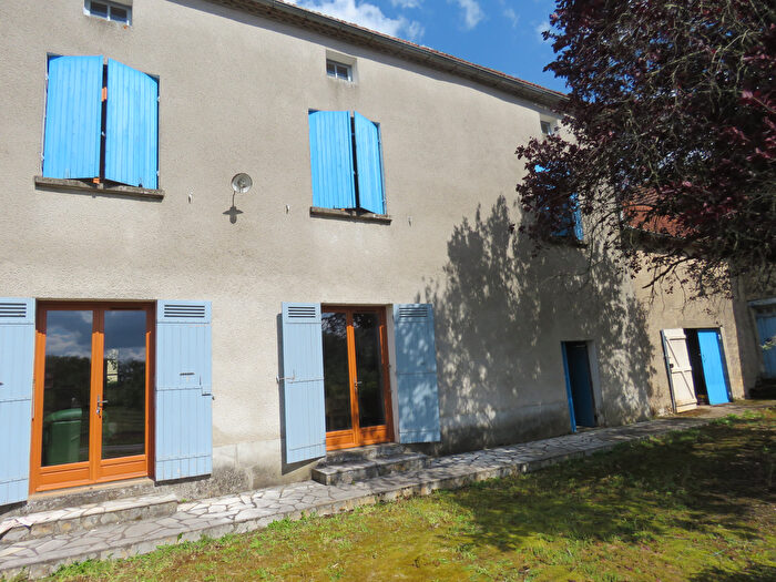 Maison 6 pièces à vendre à Granges-dAns