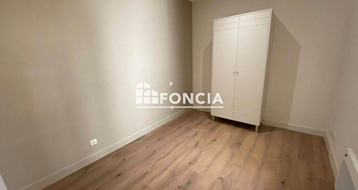 Zone Pietonne, Avignon - Appartement 2 pièces à louer