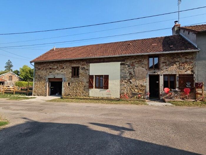 Maison 3 pièces à vendre à Marcheseuil