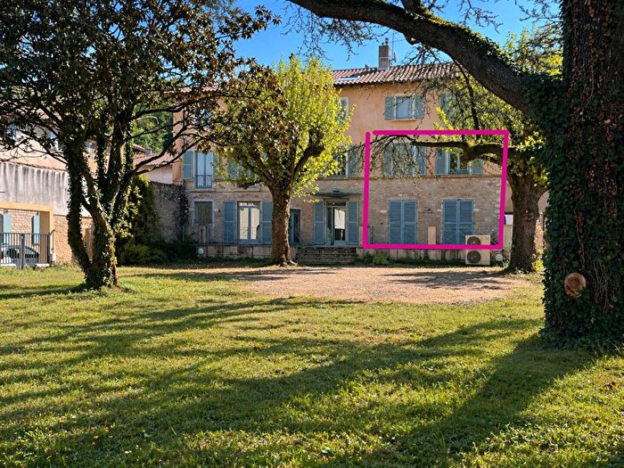 Appartement 4 pièces à Beauregard, à vendre