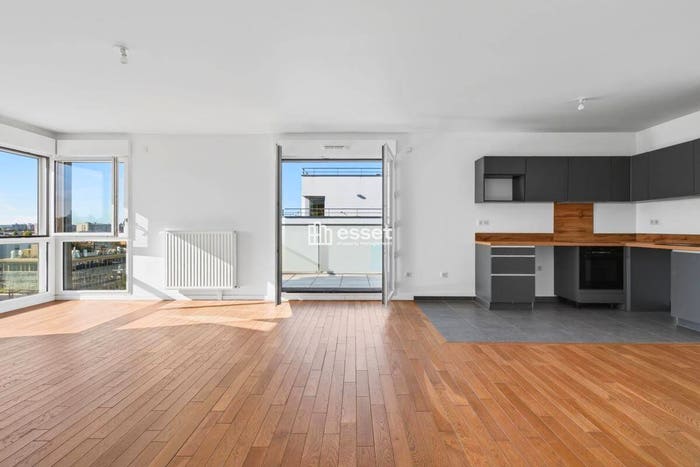 Appartement 4 pièces à louer - Plateau-Mont Valérien, Rueil-Malmaison