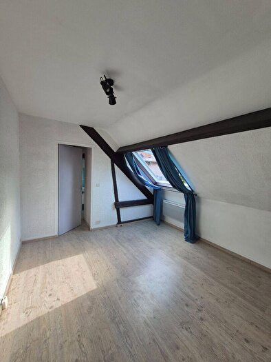 La Ferté-Alais : Appartement 2 pièces à louer
