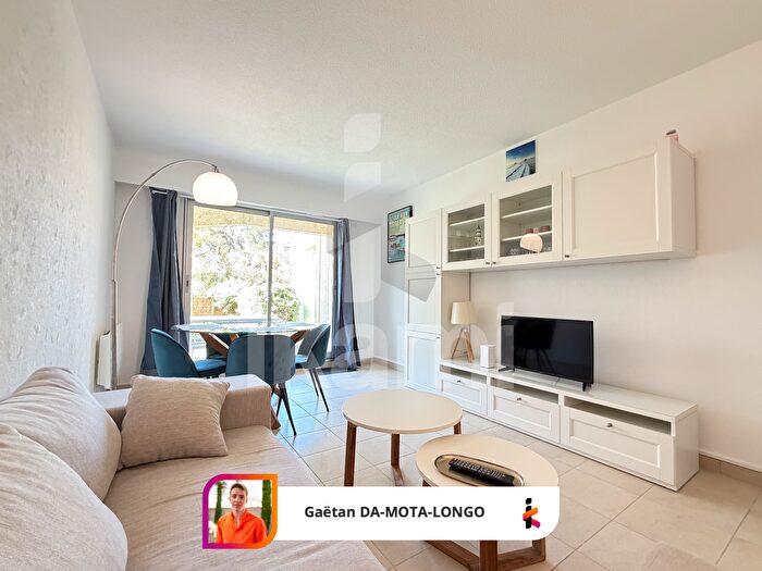 Appartement 2 pièces à Arcachon, Saint-Ferdinand, à vendre