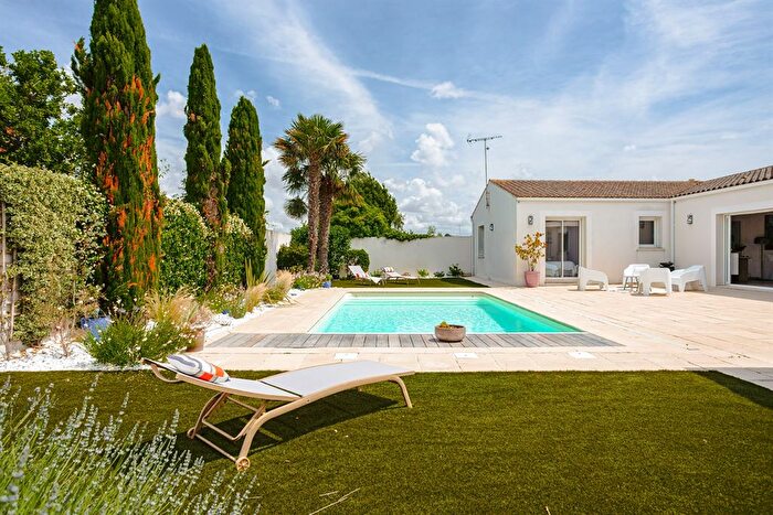 Lagord : Maison 7 pièces à vendre