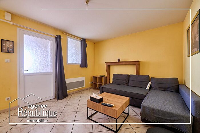 Appartement 2 pièces à Chambolle-Musigny, à louer