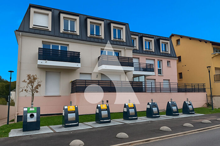 Appartement à vendre - Breuillet - 2 pièces - 1 chambre