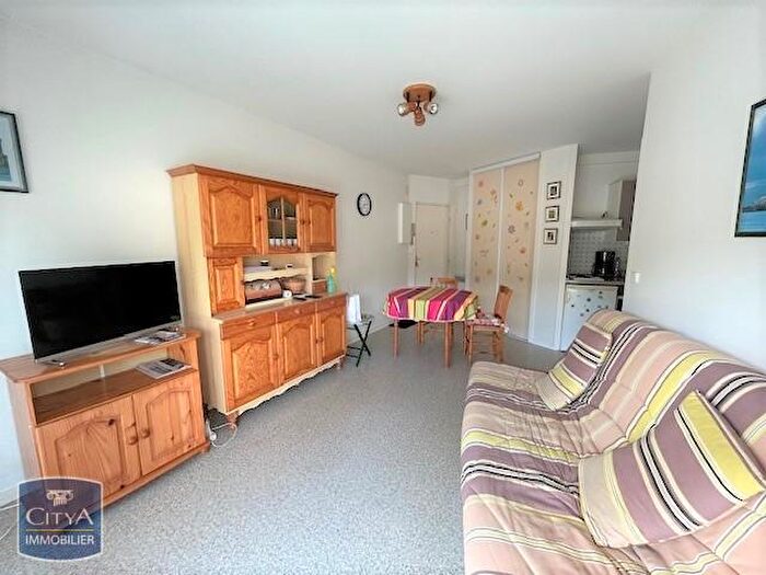 Appartement 3 pièces à vendre - Saint-Georges-de-Didonne, Vallières